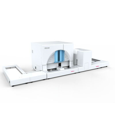 Factory direct sales vaginal infections analyzer GMD-S600 auto vaginal ...